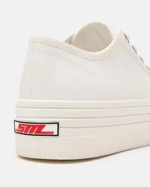 Steve Madden Bobbi Lace-up Sneakers