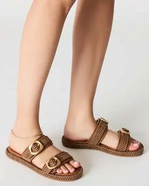 Steve Madden Veya Mule Sandals
