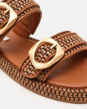 Steve Madden Veya Mule Sandals