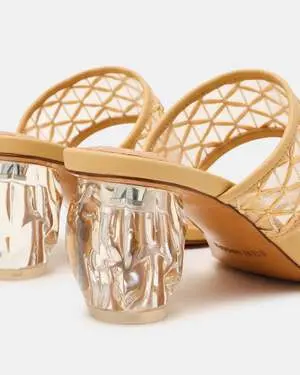 Steve Madden Nola Block Heels