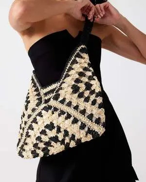 Steve Madden Bora Hobo Bag