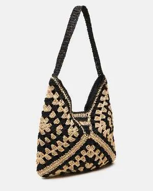 Steve Madden Bora Hobo Bag