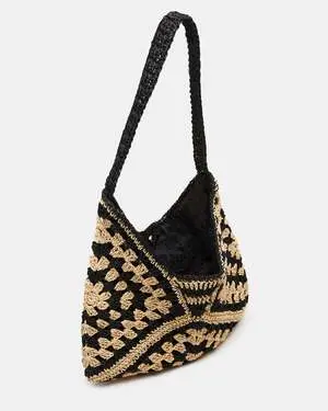 Steve Madden Bora Hobo Bag