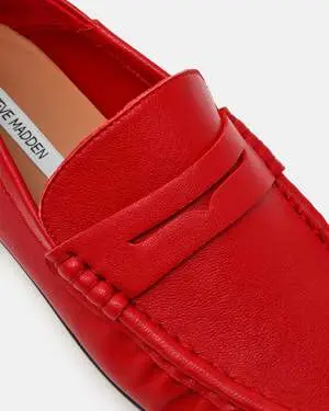 Steve Madden Roger Loafers