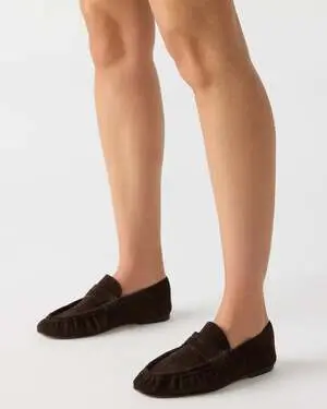 Steve Madden Roger Loafers