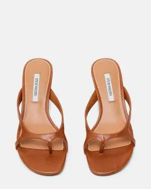 Steve Madden Brienna Thong Heels