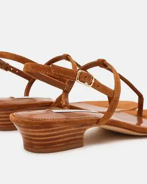 Steve Madden Ralia Block Heel Sandals