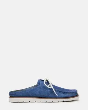 Steve Madden Sailor Slip-on Casual Shoes