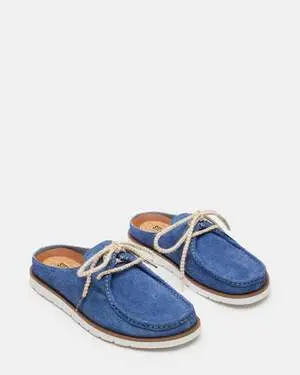 Steve Madden Sailor Slip-on Casual Shoes