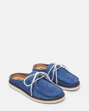 Steve Madden Sailor Slip-on Casual Shoes