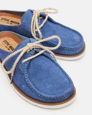Steve Madden Sailor Slip-on Casual Shoes