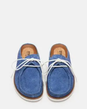 Steve Madden Sailor Slip-on Casual Shoes
