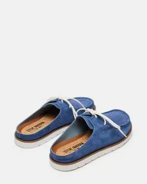 Steve Madden Sailor Slip-on Casual Shoes
