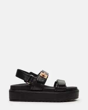 Steve Madden Bigmona Platform Sandals