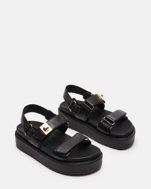 Steve Madden Bigmona Platform Sandals