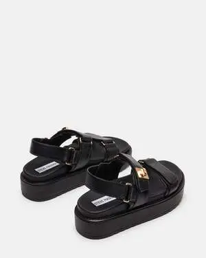 Steve Madden Bigmona Platform Sandals