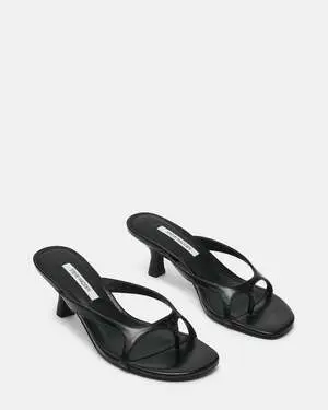 Steve Madden Brienna Thong Heels