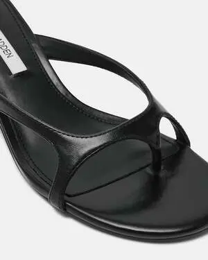 Steve Madden Brienna Thong Heels