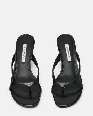 Steve Madden Brienna Thong Heels