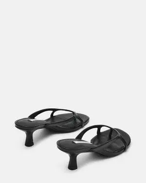 Steve Madden Brienna Thong Heels