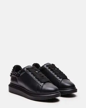 Steve Madden Frosting Lace-up Sneakers