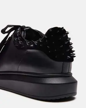 Steve Madden Frosting Lace-up Sneakers