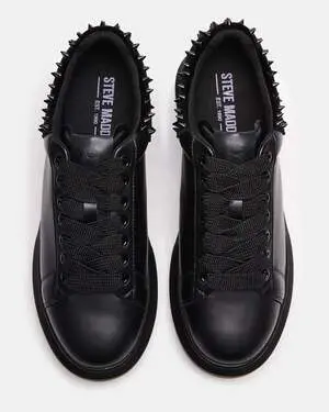 Steve Madden Frosting Lace-up Sneakers