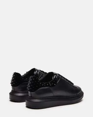 Steve Madden Frosting Lace-up Sneakers