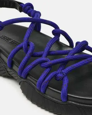 Steve Madden Connie Strappy Sandals