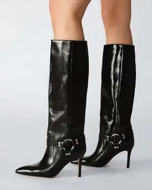Steve Madden Talis Knee High Boots