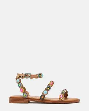 Steve Madden Tawnie Strappy Sandals
