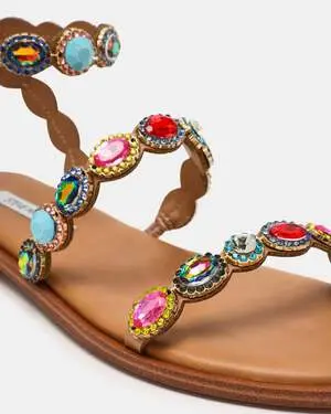 Steve Madden Tawnie Strappy Sandals