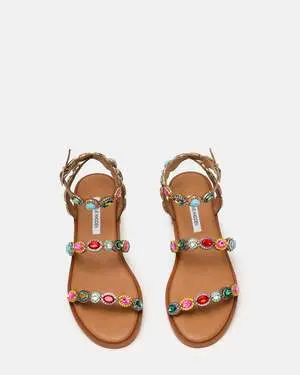 Steve Madden Tawnie Strappy Sandals