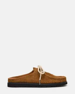 Steve Madden Sailor Slip-on Moccasins