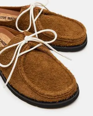 Steve Madden Sailor Slip-on Moccasins