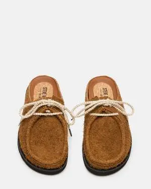 Steve Madden Sailor Slip-on Moccasins