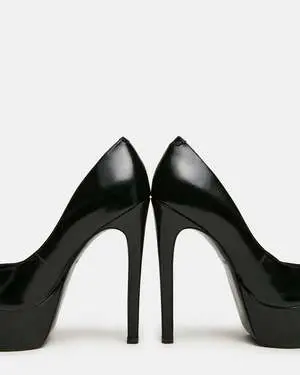 Steve Madden Silene Platform Heels