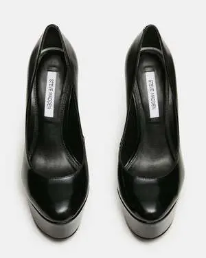Steve Madden Silene Platform Heels