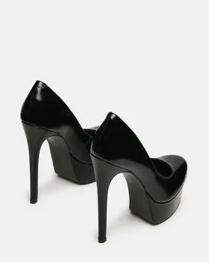 Steve Madden Silene Platform Heels