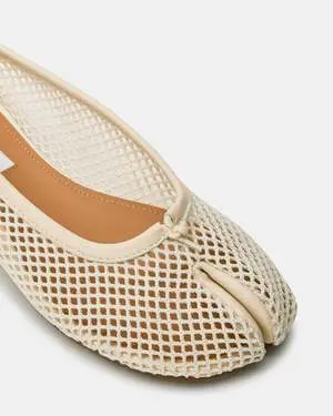 Steve Madden Calico Mesh Flats