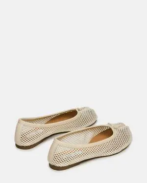 Steve Madden Calico Mesh Flats
