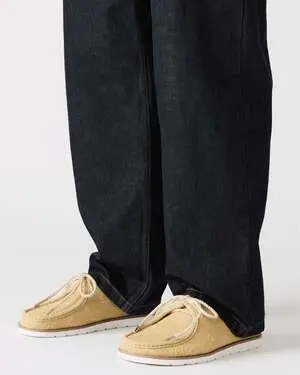 Steve Madden Sailor Slip-on Casual Shoes