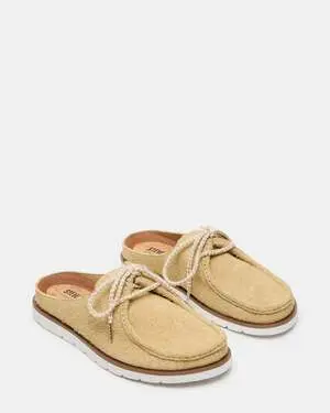 Steve Madden Sailor Slip-on Casual Shoes