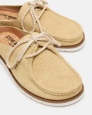 Steve Madden Sailor Slip-on Casual Shoes