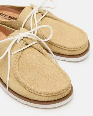 Steve Madden Sailor Slip-on Casual Shoes