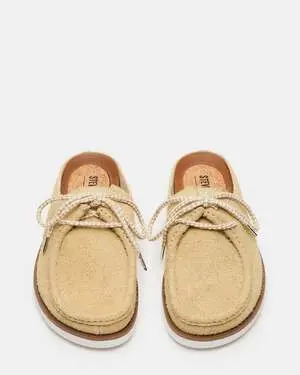 Steve Madden Sailor Slip-on Casual Shoes