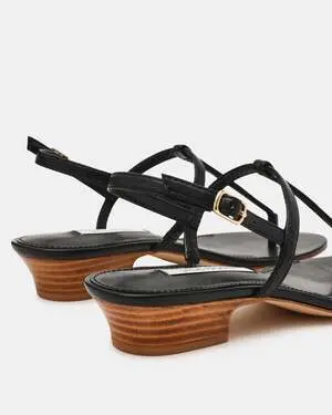 Steve Madden Ralia Block Heel Sandals