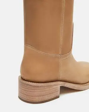 Steve Madden Riggs Boot & Priya Bag Bundle