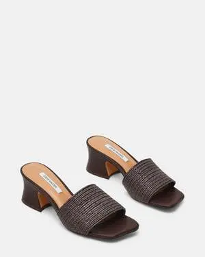 Steve Madden Frolic Block Heels