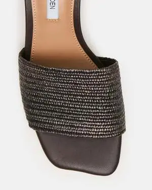 Steve Madden Frolic Block Heels